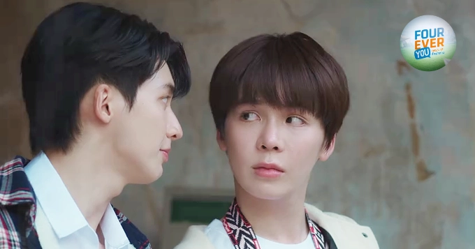 Fourever You เพราะรักนำทาง | EP.2 - YFLIX