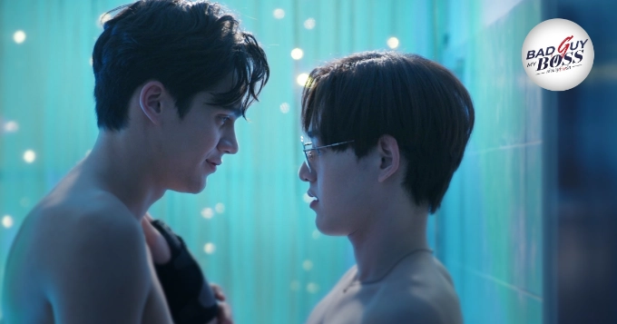 Bad Guy My Boss เจ้านายร้ายรัก | EP.10 - YFLIX