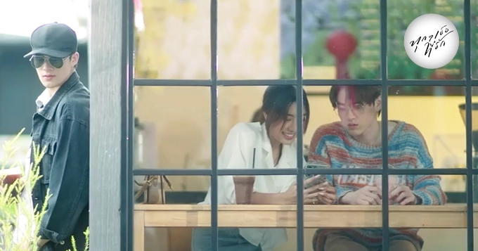 Bad Guy My Boss เจ้านายร้ายรัก | EP.8 - YFLIX