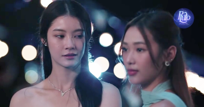 Pluto นิทาน ดวงดาว ความรัก | EP.7 - YFLIX