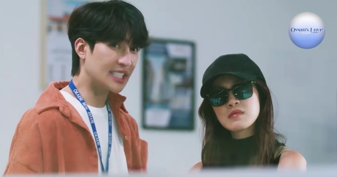 Ossan’s Love Thailand รักนี้ให้ “นาย” | EP.4 - YFLIX