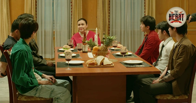 THE HEART KILLERS เขาจ้างให้ผมจีบนักฆ่า | EP.12 (ตอนจบ) - YFLIX