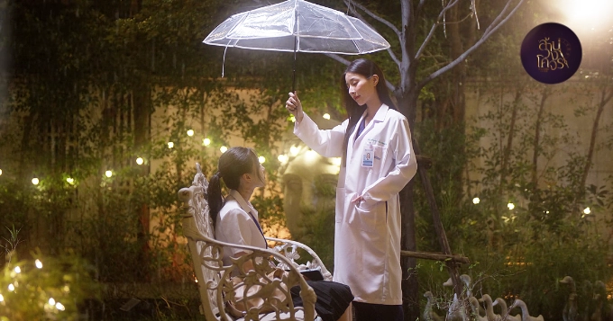 ล้านวงโคจร Reverse With Me The Series | EP.2 - YFLIX