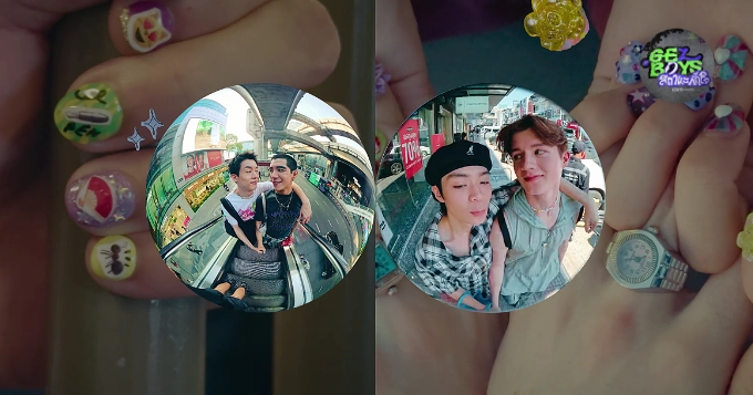 GELBOYS สถานะกั๊กใจ | EP.7 (ตอนจบ) - YFLIX