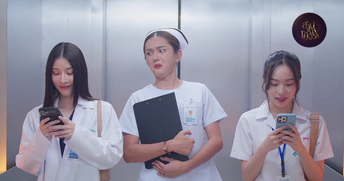 ล้านวงโคจร Reverse With Me The Series | EP.5 - YFLIX