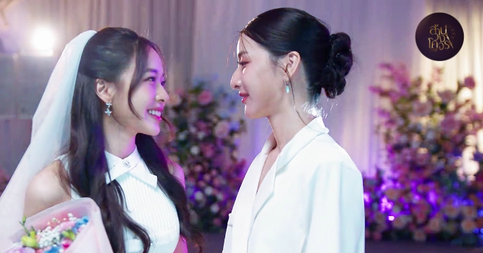 ล้านวงโคจร Reverse With Me The Series | EP.8 (ตอนจบ) - YFLIX