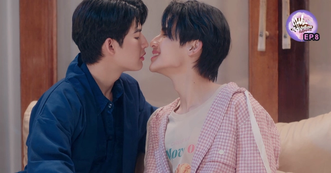 แฟนที่ทันตแพทย์ส่วนใหญ่แนะนำ | EP.7-EP.8 - YFLIX