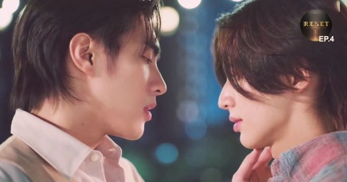 Reset การเกิดใหม่ของดวงดาว | EP.4 - YFLIX