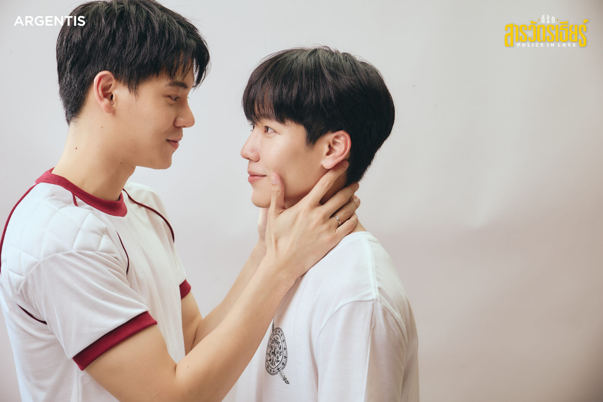 ที่รักสารวัตรเธียร์ POLICE IN LOVE - YFLIX