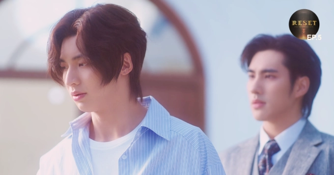 Reset การเกิดใหม่ของดวงดาว | EP.5 - YFLIX