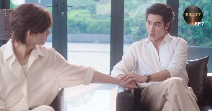 Reset การเกิดใหม่ของดวงดาว | EP.7 - YFLIX