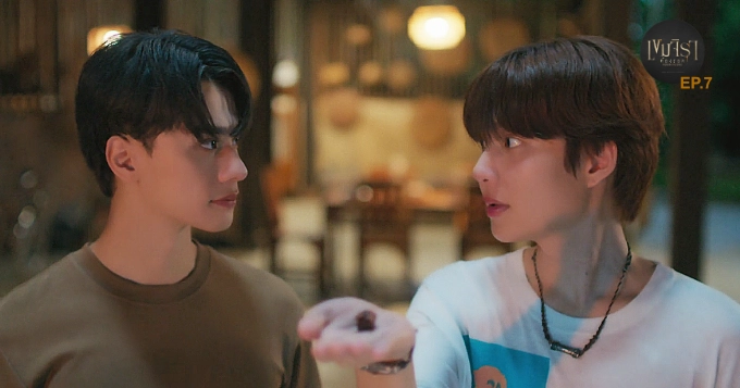 เขมจิราต้องรอด | EP.7 - YFLIX